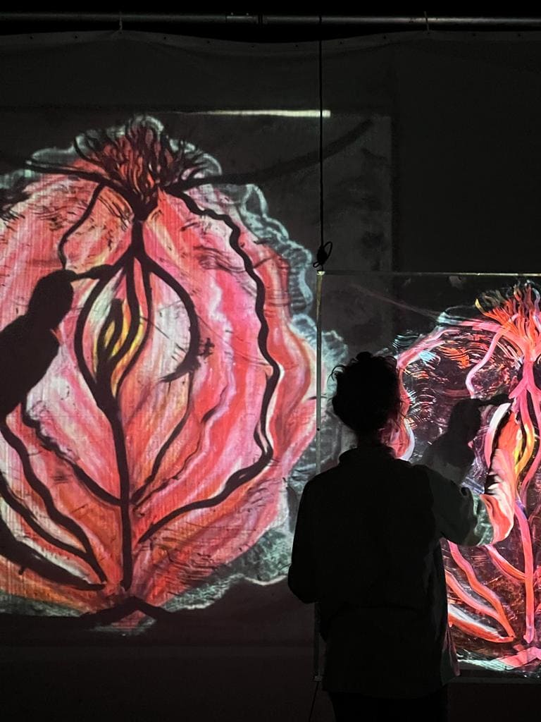 Anatopies - Le Sablier