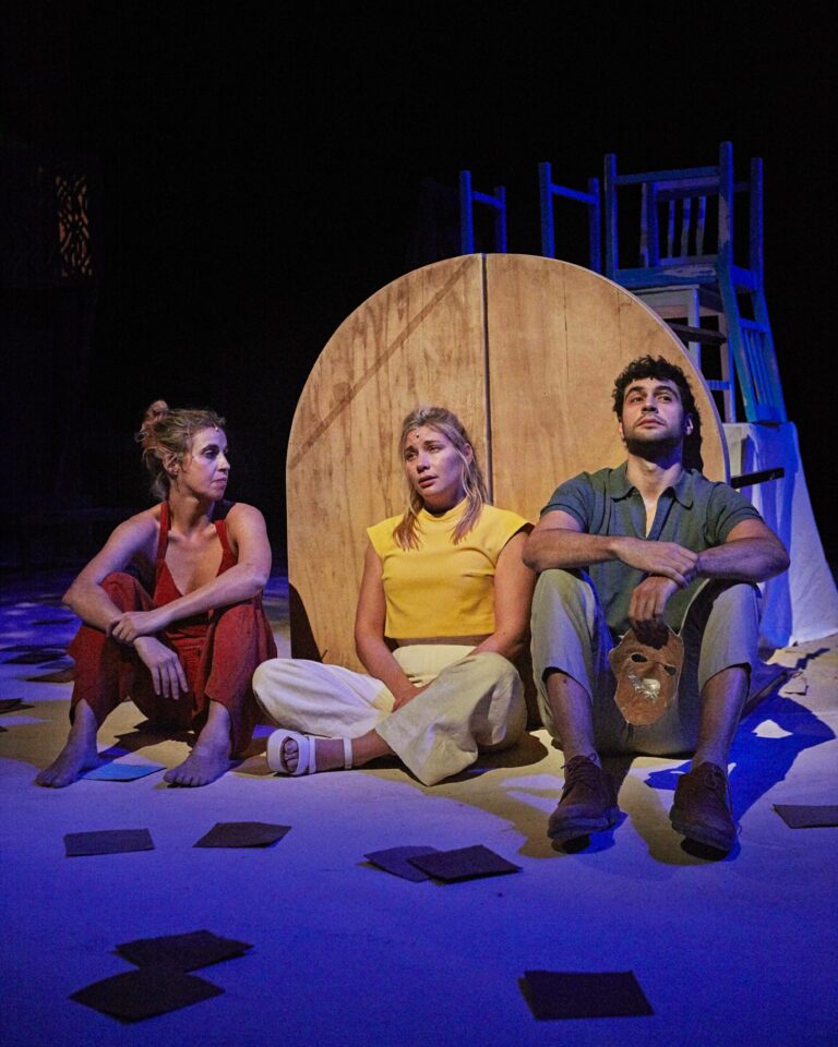 L'oiseau de prométhée - Le Sablier