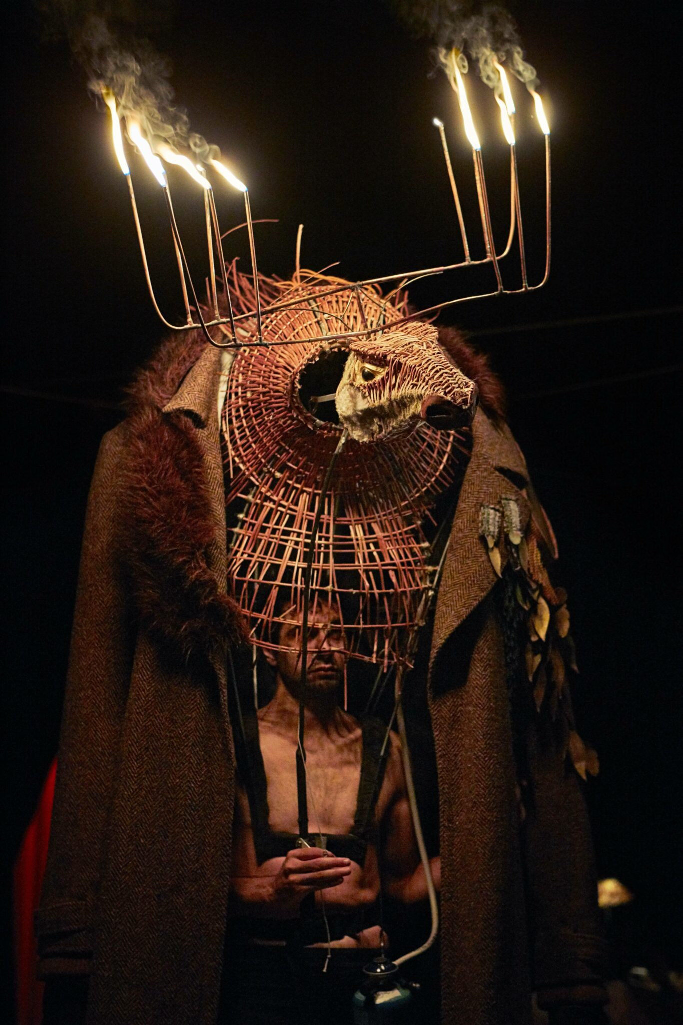 L'oiseau de prométhée - Le Sablier