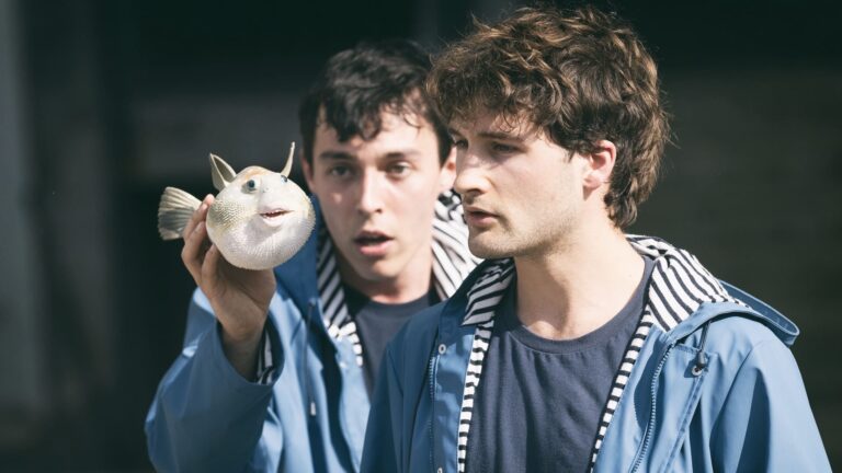 RéciDives 2025 - Le Sablier